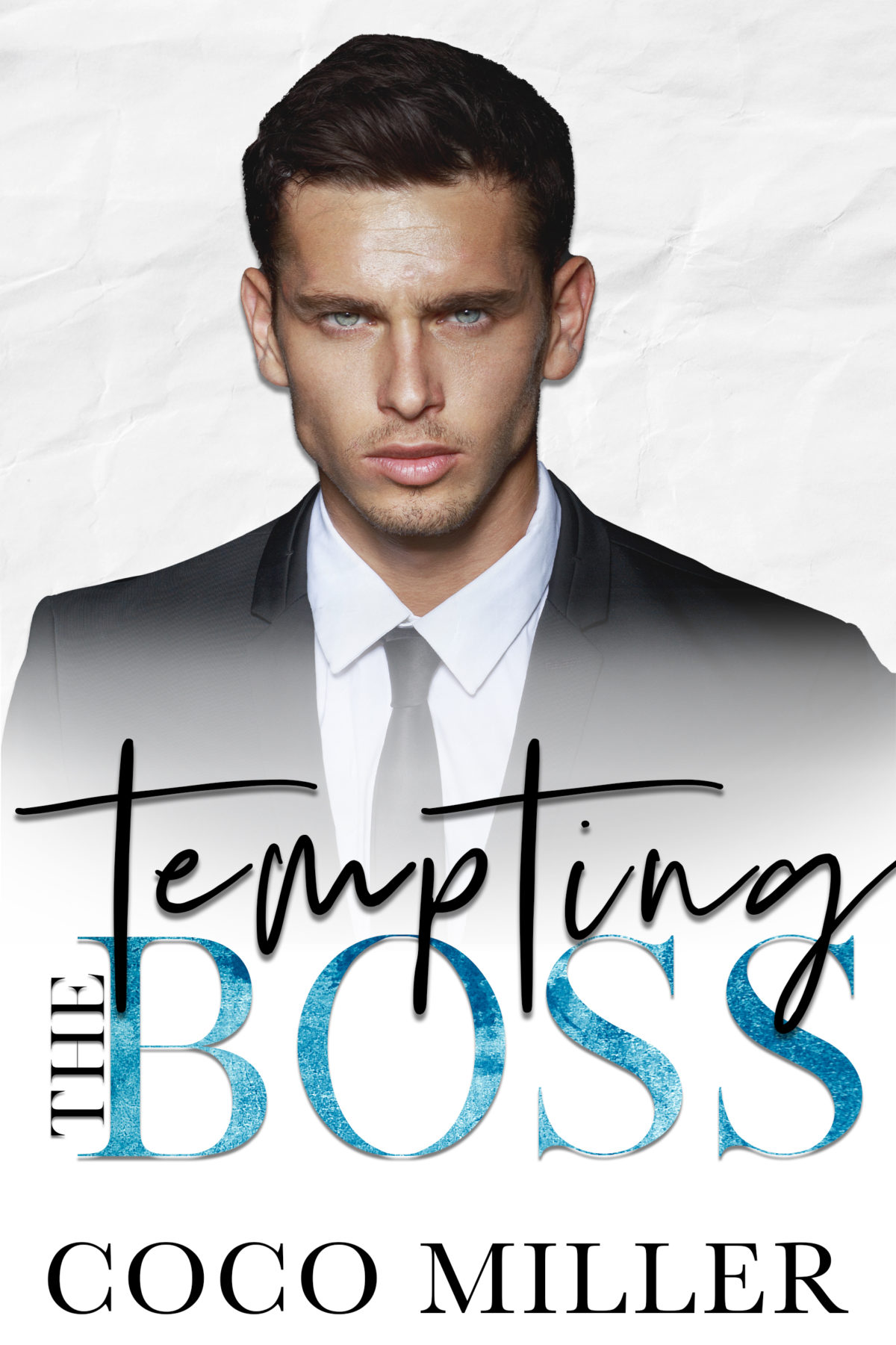 Contact – Coco Miller Romance